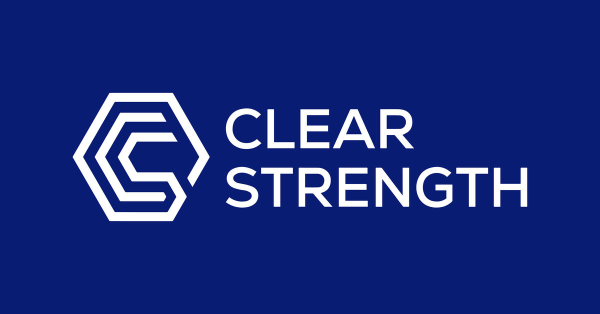 CLEAR STRENGTH™ | Juicy Clear Protein
